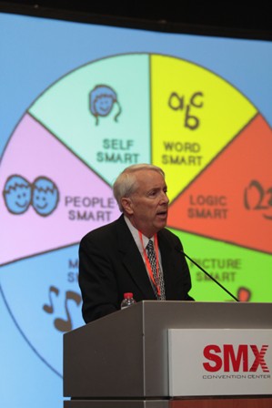 Altered Tapestry: Dr. Thomas Armstrong Says Maximize Children’s ...