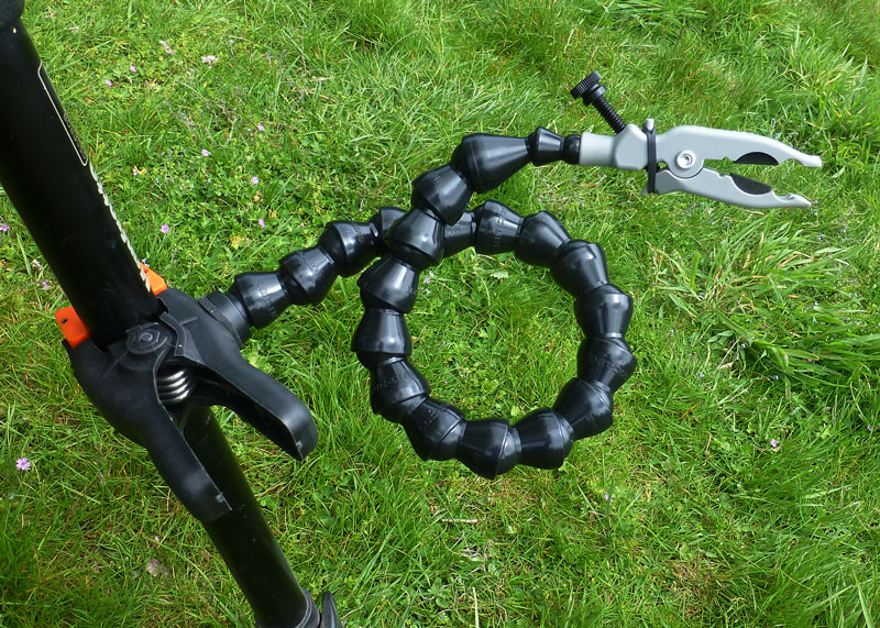 The NEW Wimberley Plamp 2, Plamp G and Plamp Extension, Chatty video ...