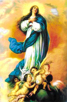 UAM International Programs: The Origin of Purisimas