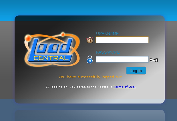LoadCentral e-Loader Online: Start your own e-loading Business!
