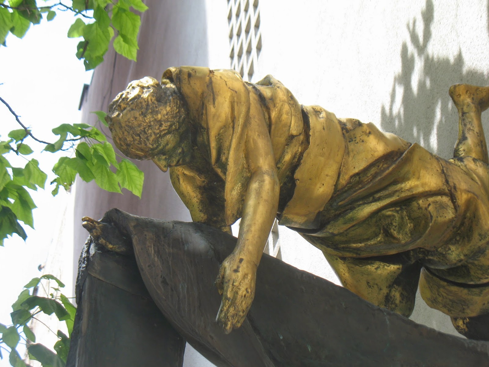 Mann's Word: Must we All Appear before God in Judgment?