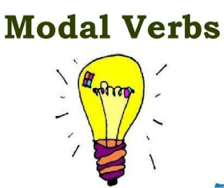 Contoh Modal Verbs & Penjelasannya – CND