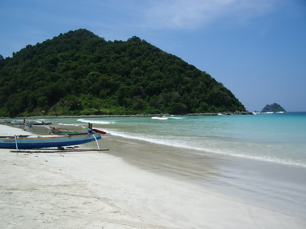 kota Selong Kabupaten Lombok Timur ~ Bumi Nusantara