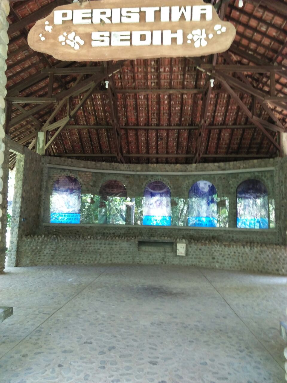 Goa Maria Lourdes Pohsarang