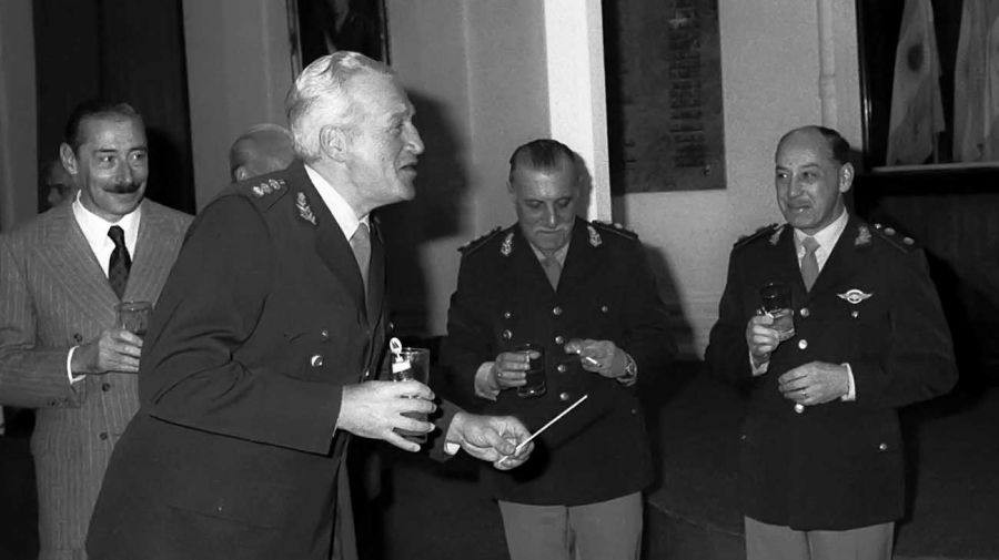 De Alguna Manera...: El día que planifiqué asesinar a Leopoldo ...