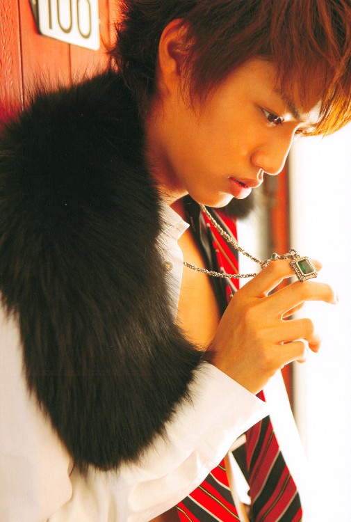 Nippon Stylez: Masahiro Inoue