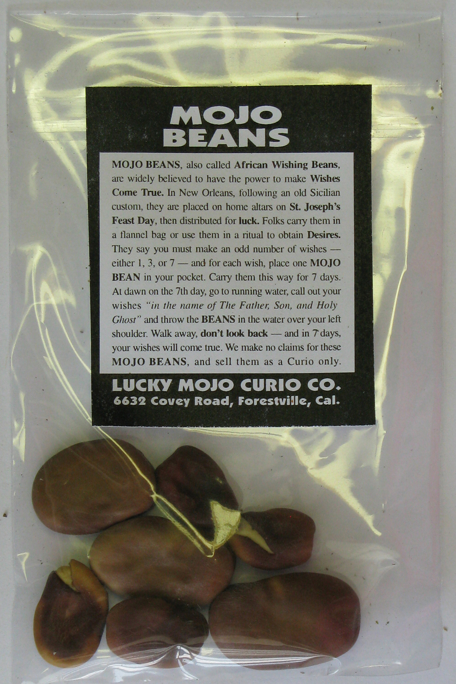 Negativ Trend: November 2011