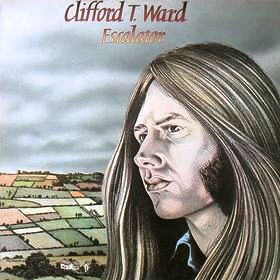 DISCOS PARA EL RECUERDO : CLIFFORD T. WARD