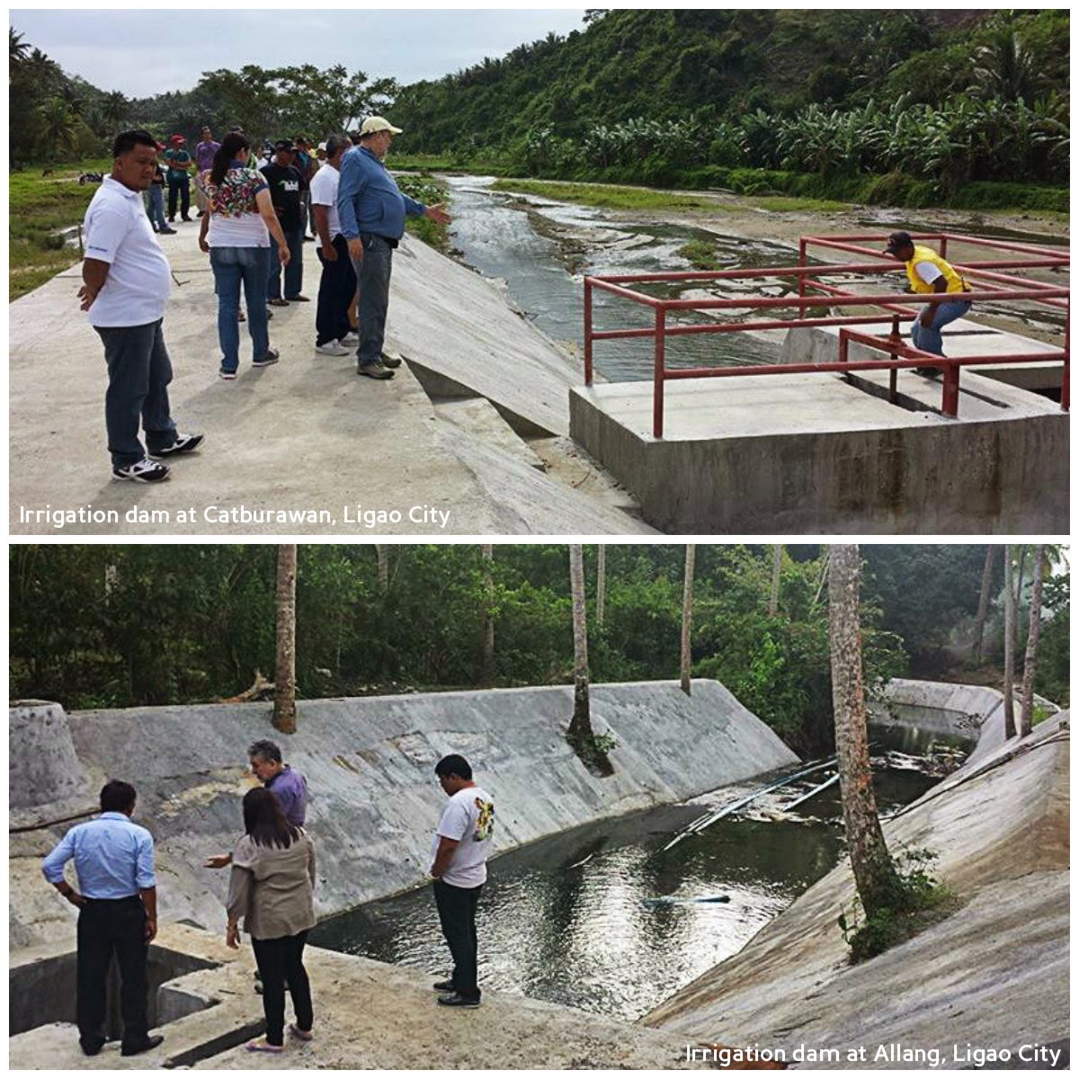 Albay 3rd District: June 2014