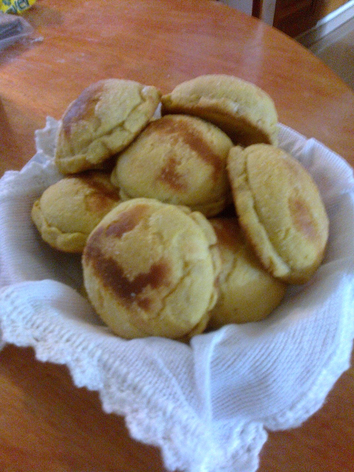 Añoranzas de mi Paraiso: Recetas de comidas hondureñas