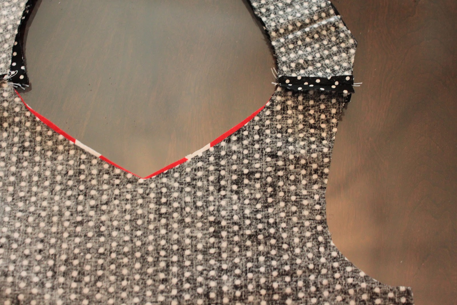 B. Creative Art with Dawn Lynn: Happy Halter: Free Pattern and Tutorial