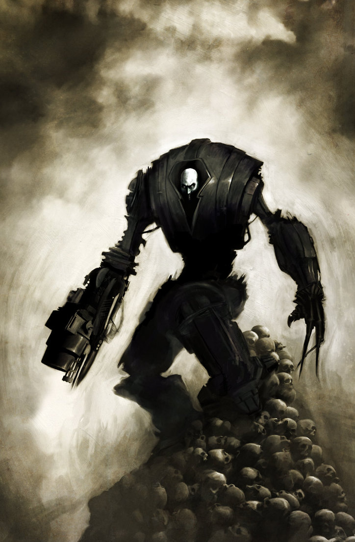 BetweenMirrors.com | Reflections In Art + Culture: Menton3 ...