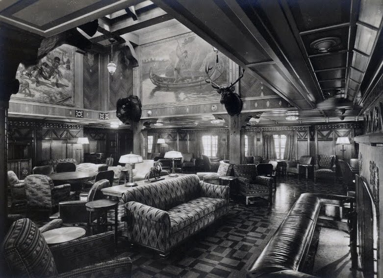 Propnomicon: August 2012