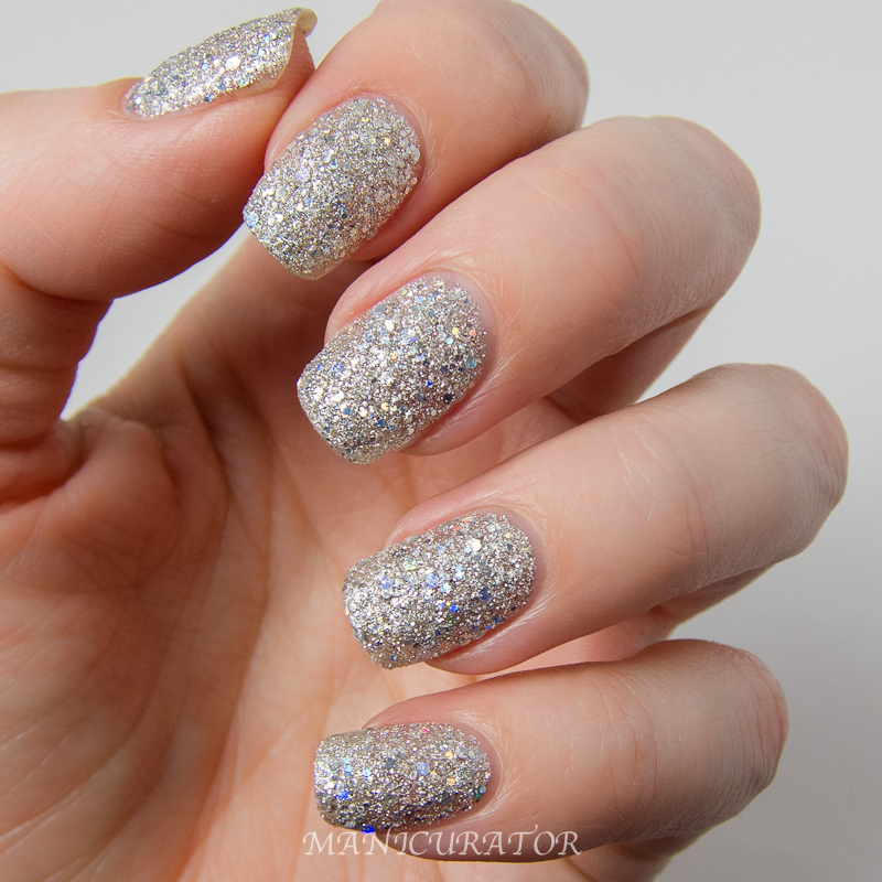 Zoya Magical Pixie PixieDust Collection Spring 2014 Swatch and Review
