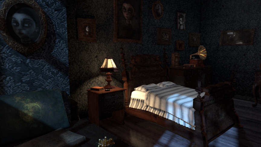 Clint Rodrigues Blog: A Light Before Death