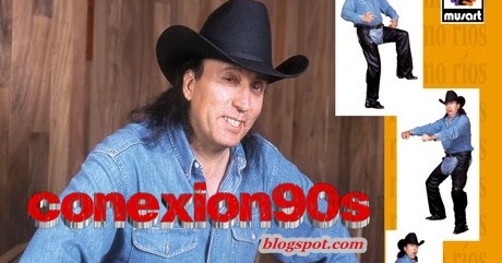 conexion90s: MEMO RIOS - banda aplausos