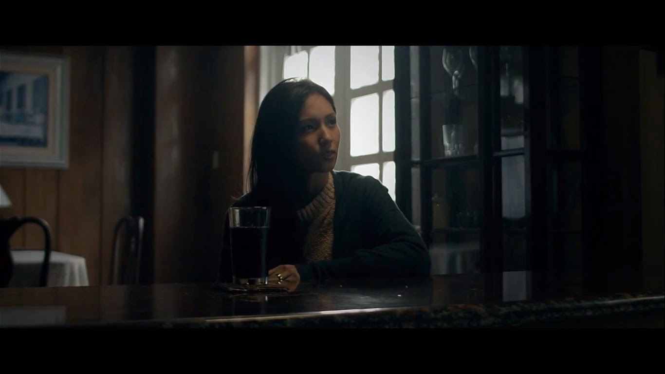 My Movie World: Binhi Poster and Trailer