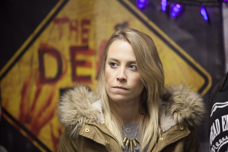 F This Movie!: Review: THE HOUSES OCTOBER BUILT 2