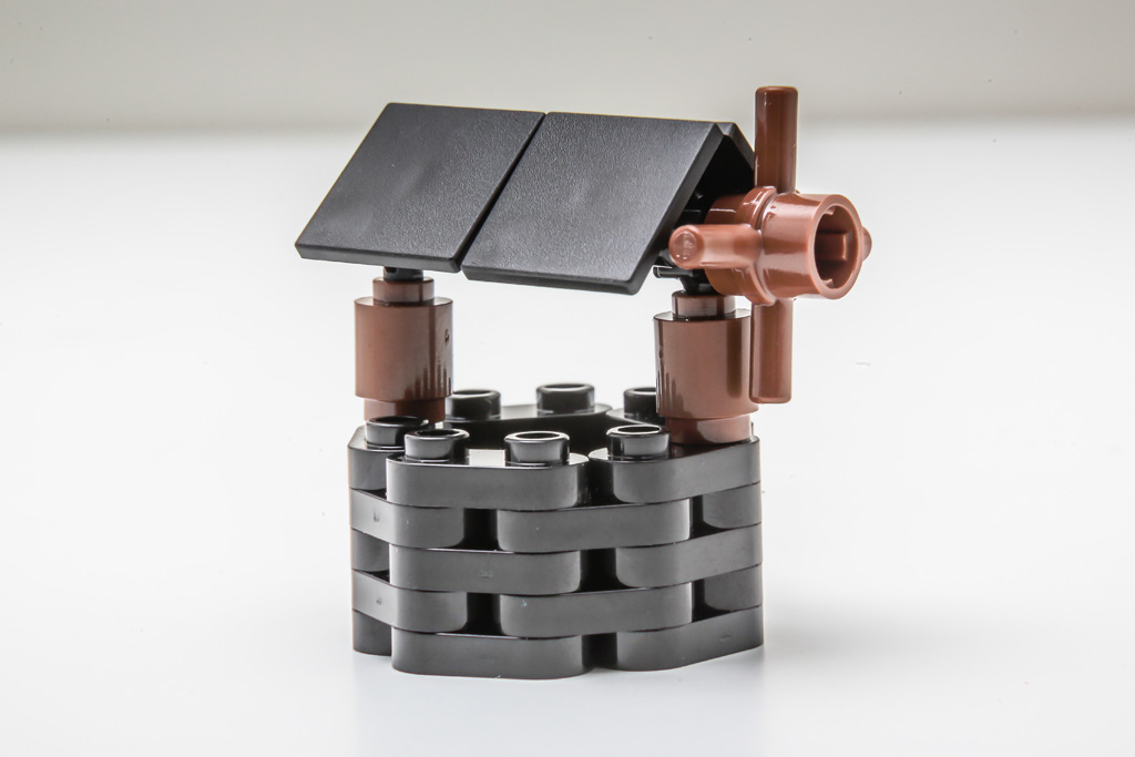 PdC Parts Fest 2018: Rounded Plate 1x2 | New Elementary: LEGO® parts ...