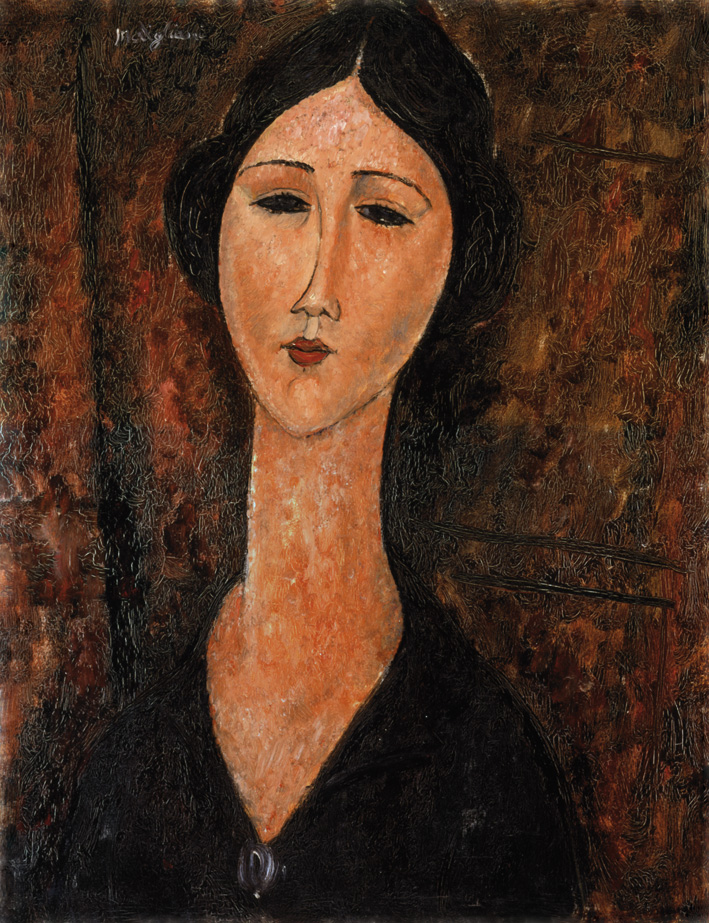Arte e anima: Amedeo Modigliani