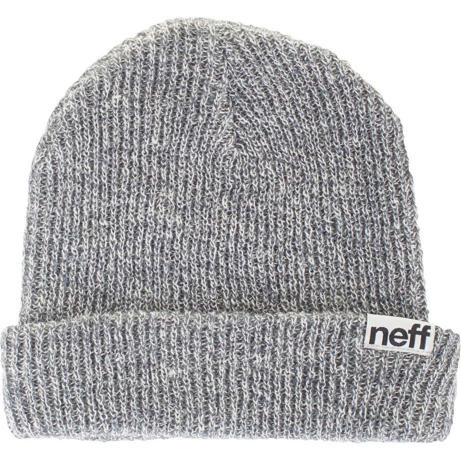 Press release : Beanie nation with Neff