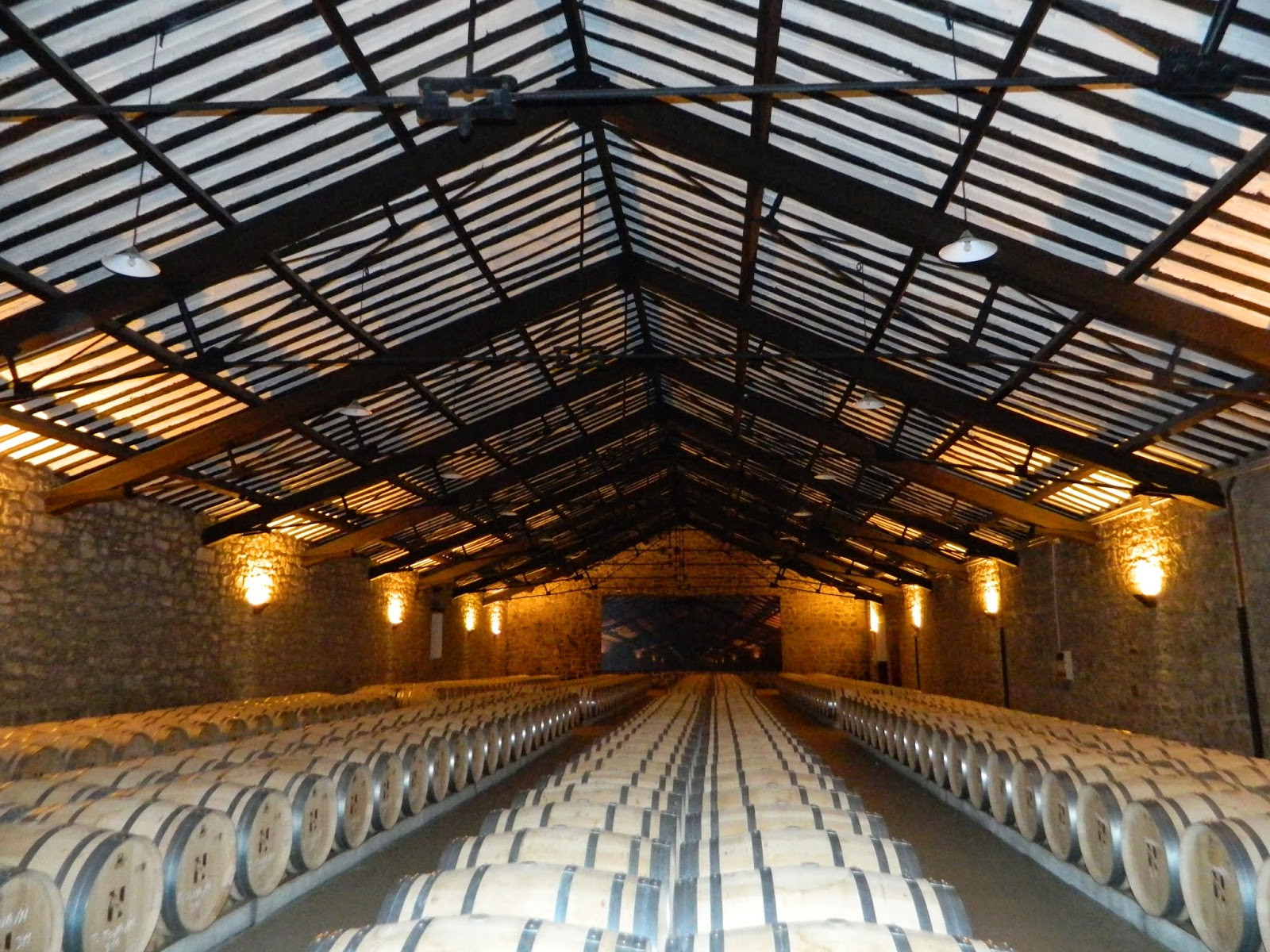 Write on Wines: May 2014