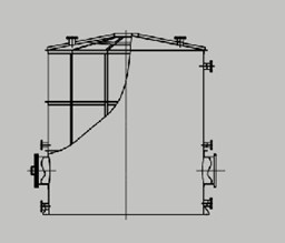 Pressure Vessel Manufacturer: July 2013