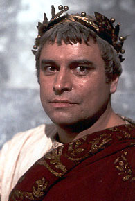 Narukami's Thunderbolts: Hollywood Romans #15 -- I, Claudius