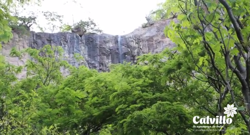 Ecoturismo México: Hallazgo arqueológico - Calvillo Aguascalientes ...