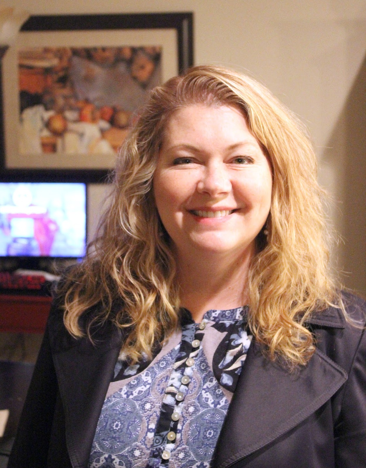 Will's Journalism Blog: Portraits and Self Portraits