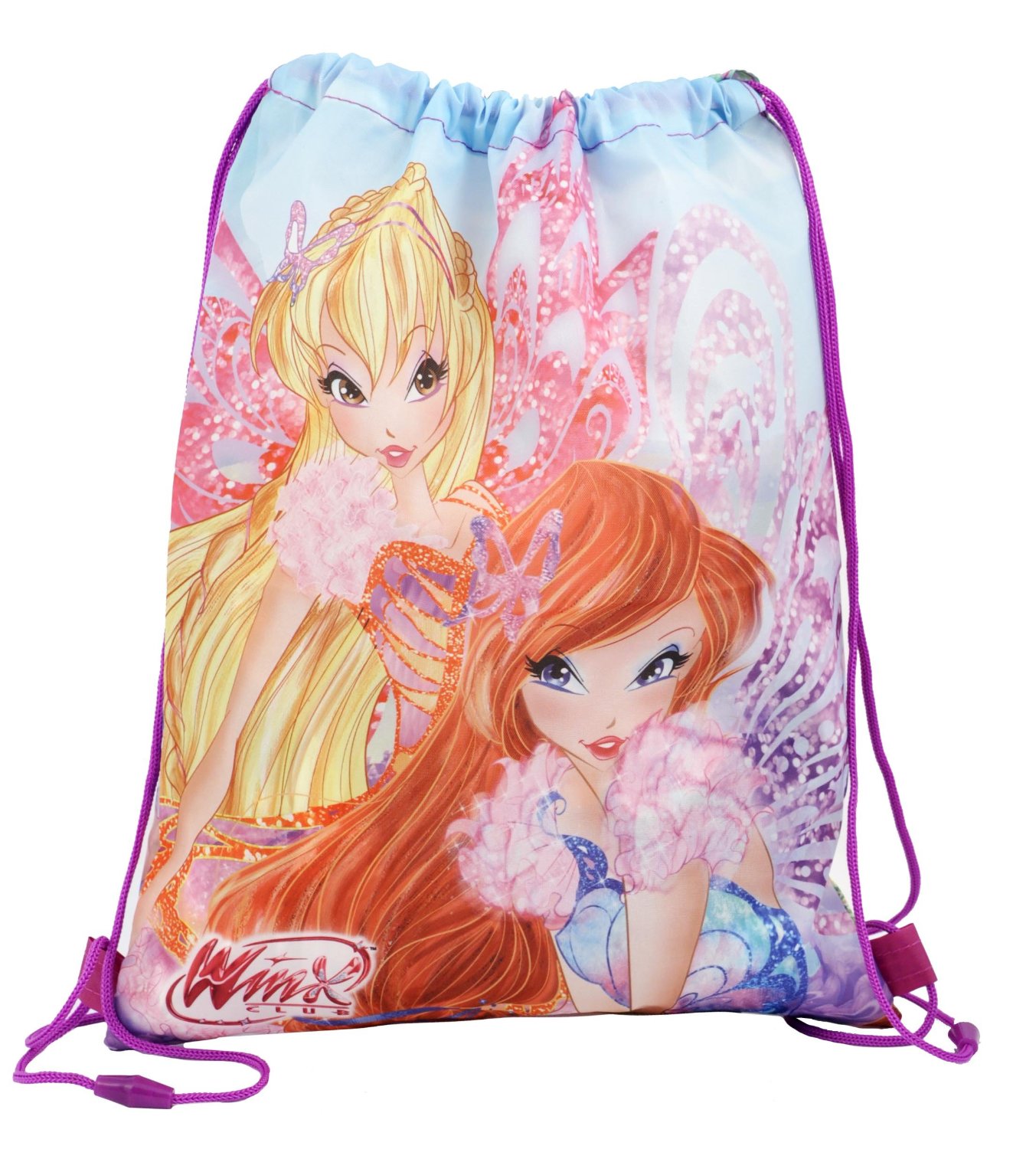 Winx Club Butterflix Backpacks & Bags Collection 2016 - Winx Club All