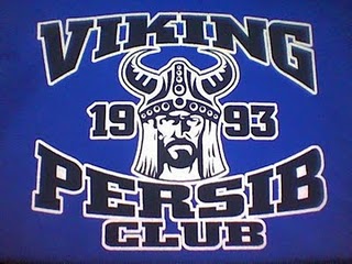 The establishment of Viking history Persib Bandung ~ The Bluez News