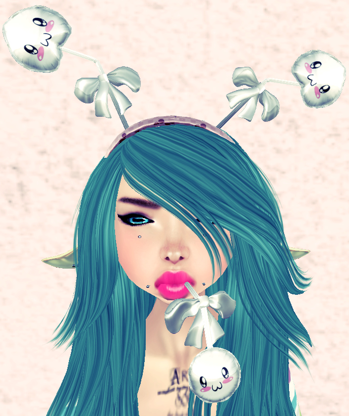 The Wandering Faun: ~cute faun~