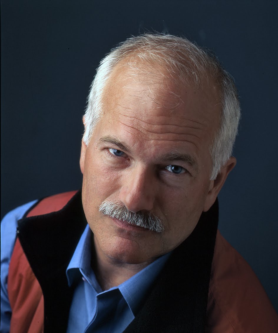 The Halmanator: Much Ado About Jack