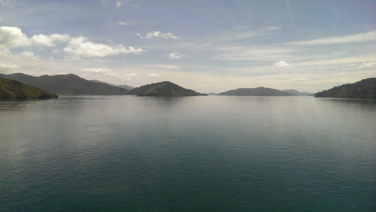 Nanna Rytz - Mit udvekslingsår i New Zealand: december 2015