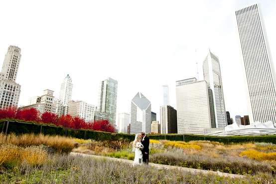 luli and me.: Christen + Ryan