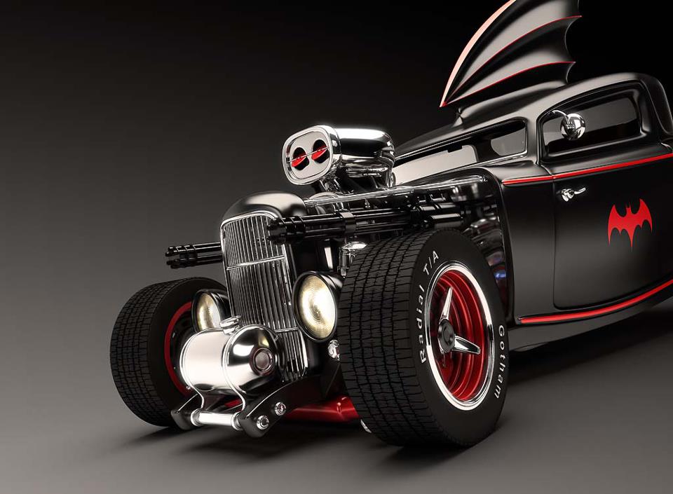 Fashion and Action: Wicked Render of Medri's 50's Rockabilly Hot Rod ... Fashion and Action: Wicked Render of Medri's 50's Rockabilly Hot Rod ...