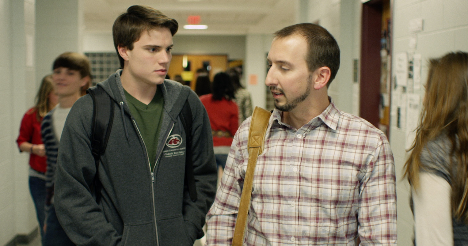 TrustMovies: Opie Cooper's BIG BAD is an old fashioned kids' adventure ...