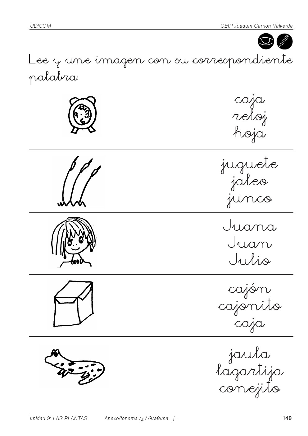 ORTOGRAFÍA | Dificultades con G y J ~ La Eduteca