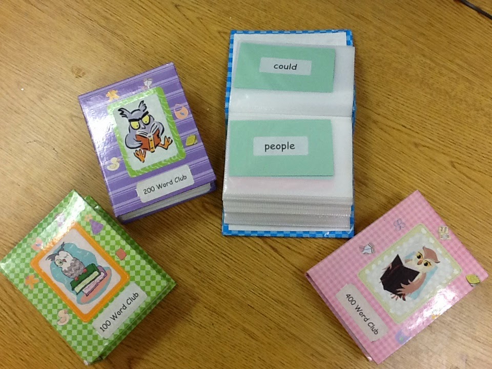 Mrs. Navarre’s Teaching Blog: Photo Album Word Books