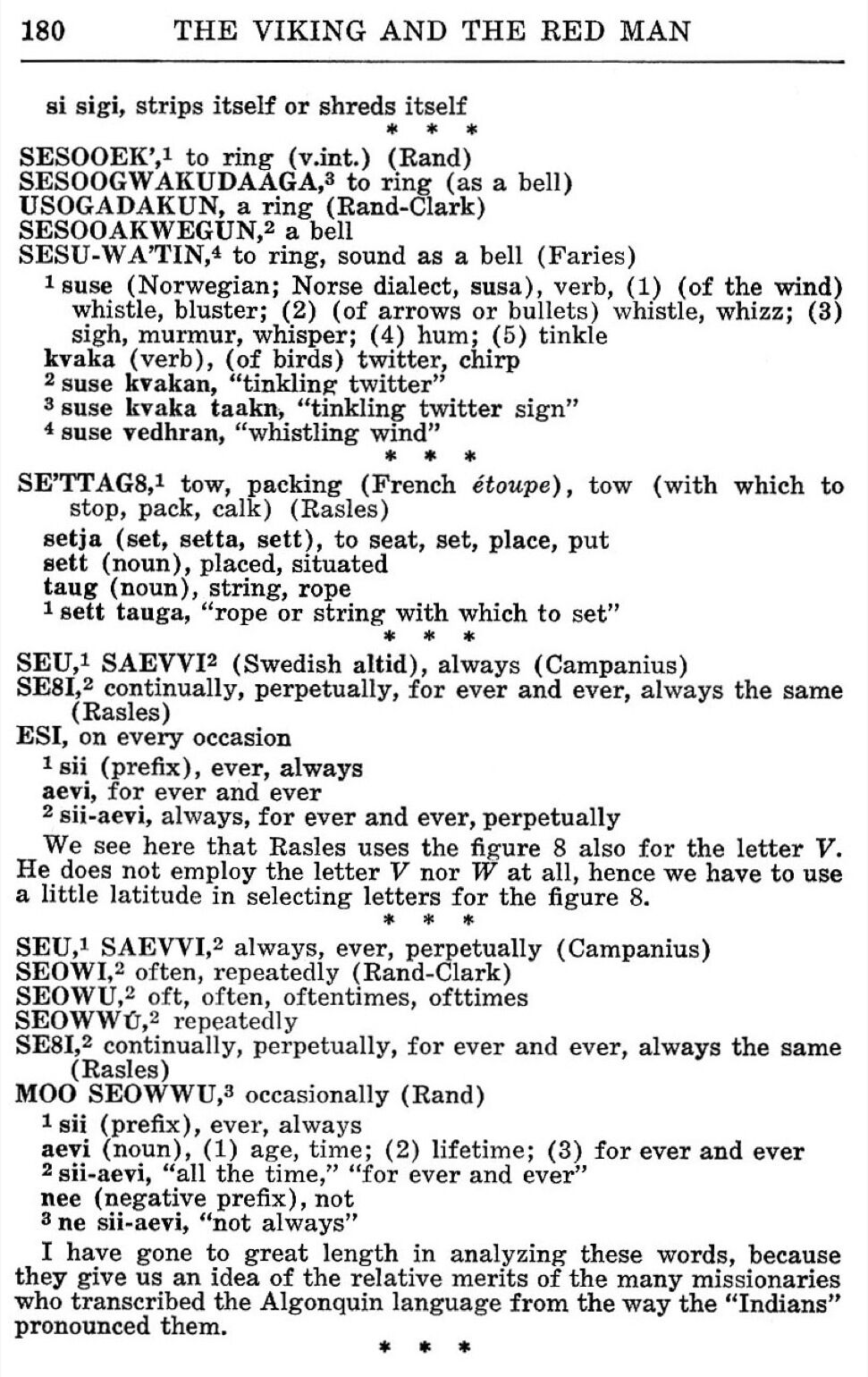 Lenape history: ANSWERS to The PLEASANT LAND