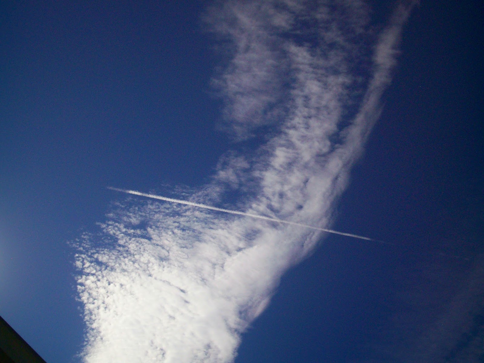 Lone Wolf Concerto: WEIRD SKY