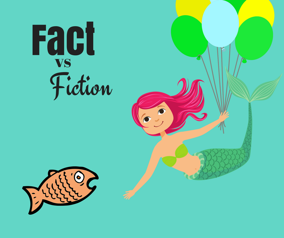 Fact vs Fiction