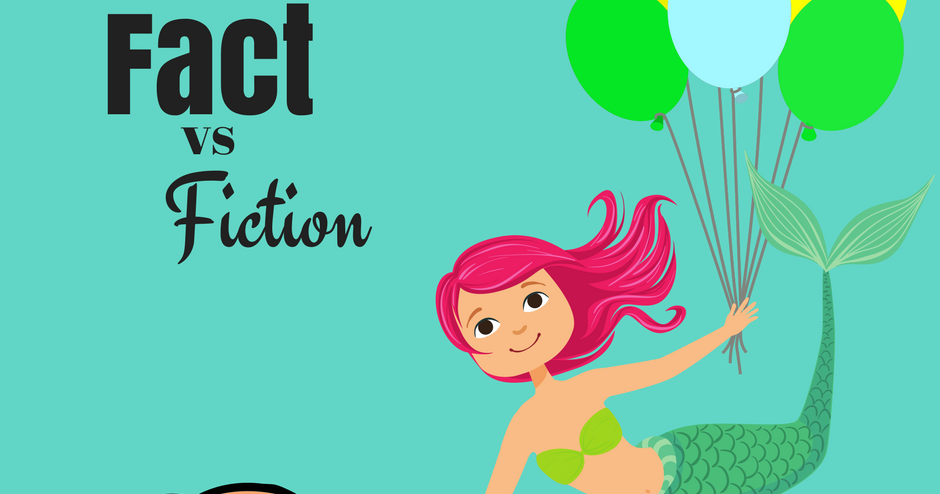 Fact vs Fiction