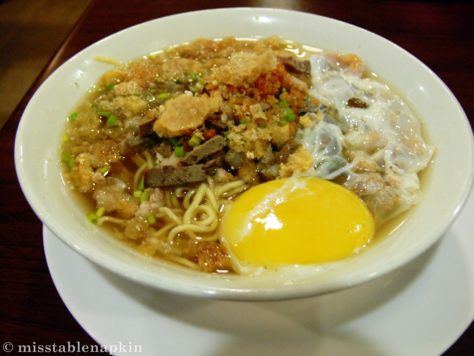 "How to..." Addict: How to Make The Ultimate Batchoy Recipe