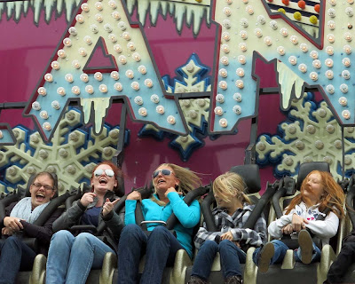 Toronto Grand Prix Tourist - A Toronto Blog: Acton Fall Fair 2013 - A ...