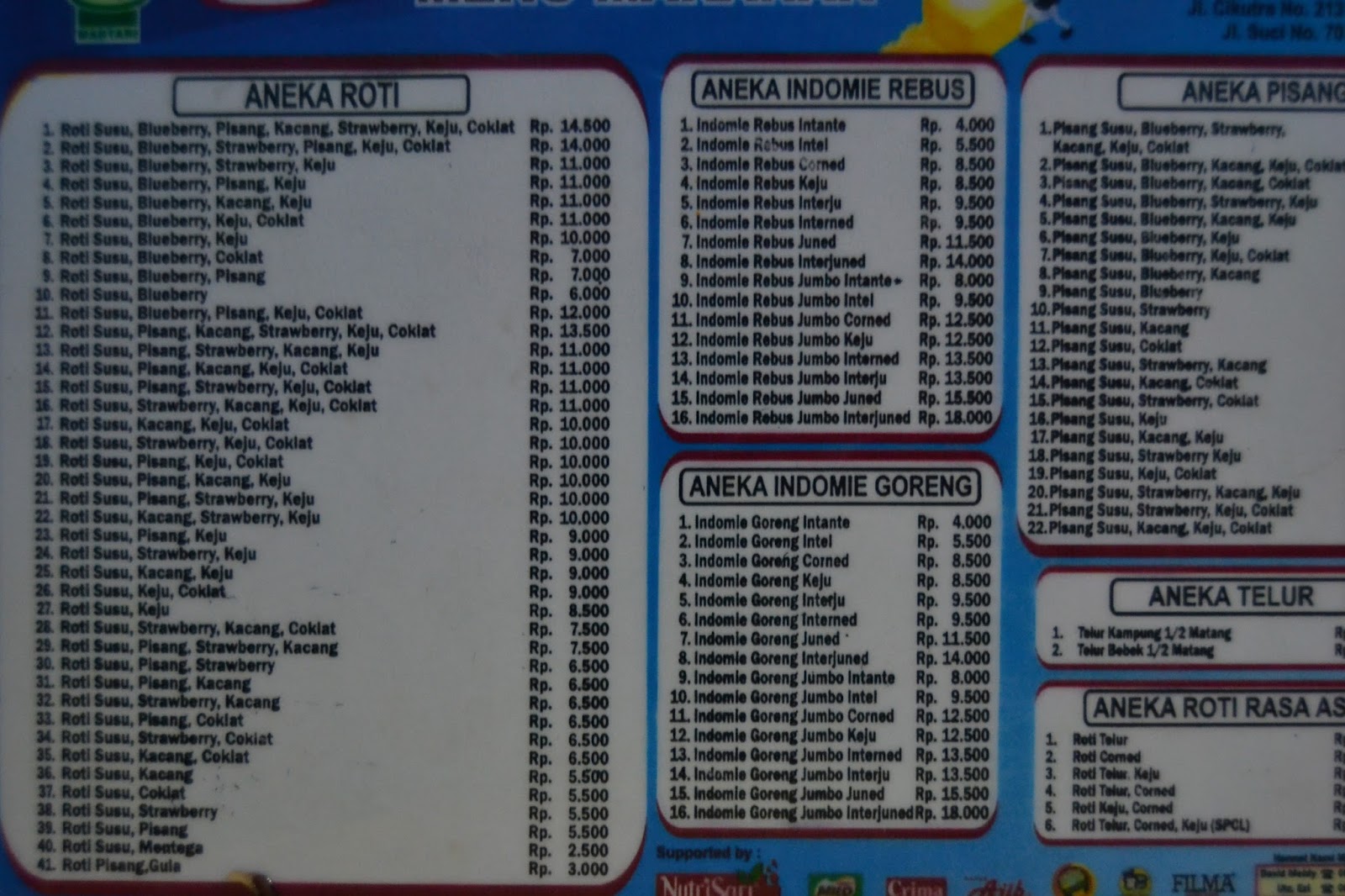 Madtari ~ The Dancing Tongue