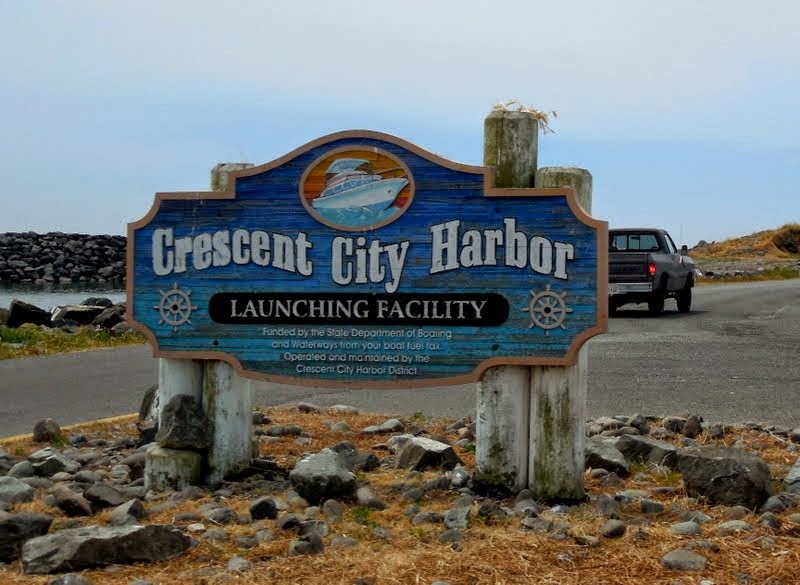 Have Retirement. Will Travel.: The Sights Of Crescent City