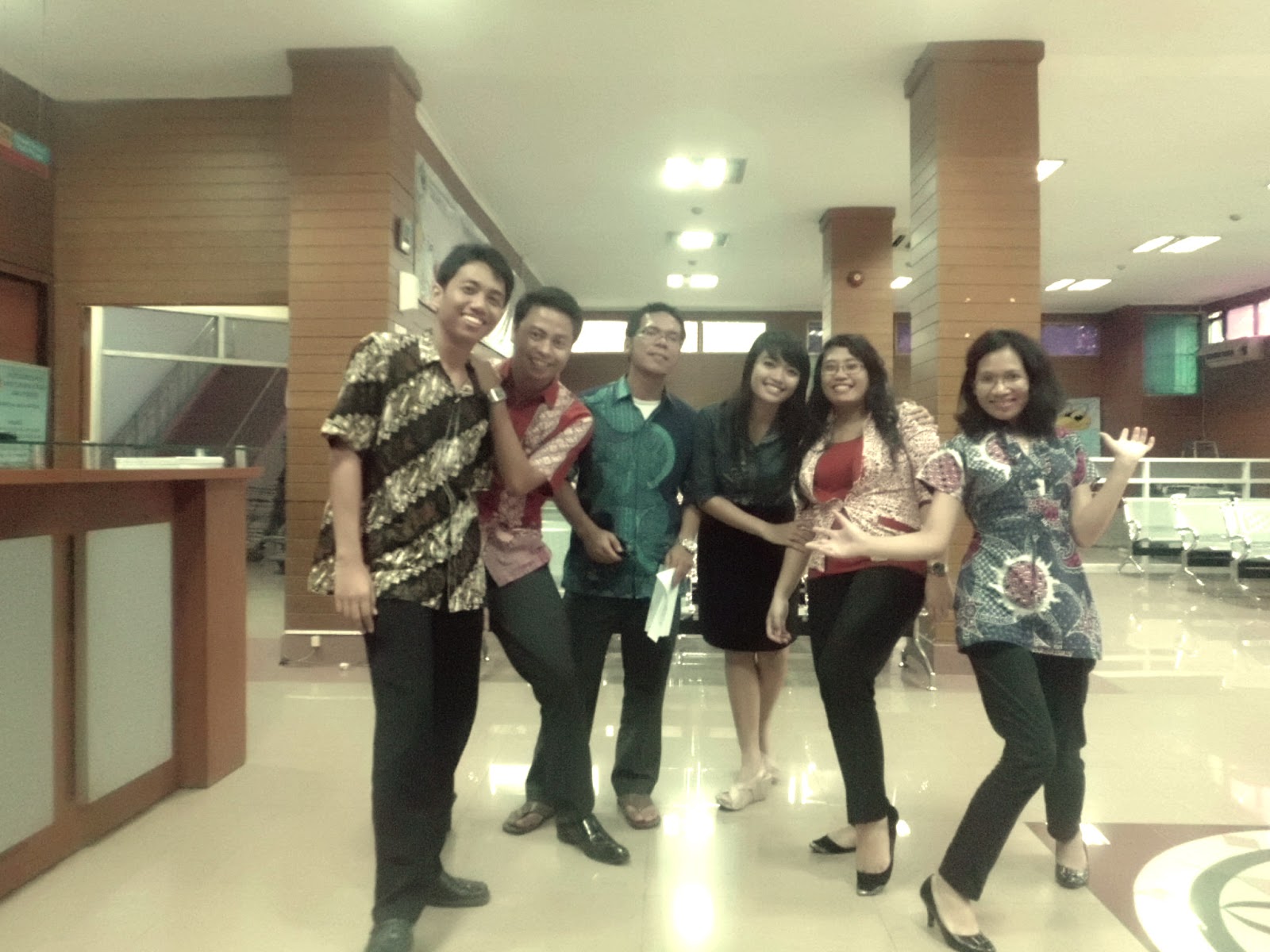 I don't care what they say, It's a Life!