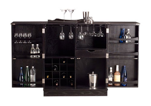 Diseño y Decoración de la Casa: Diseño de un Bar para la Casa